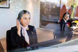 Agent APMR - Fiche métier - Groupe Onet