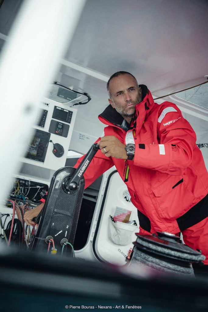 Help protect the oceans with the Onet x Fabrice Amedeo partnership ...