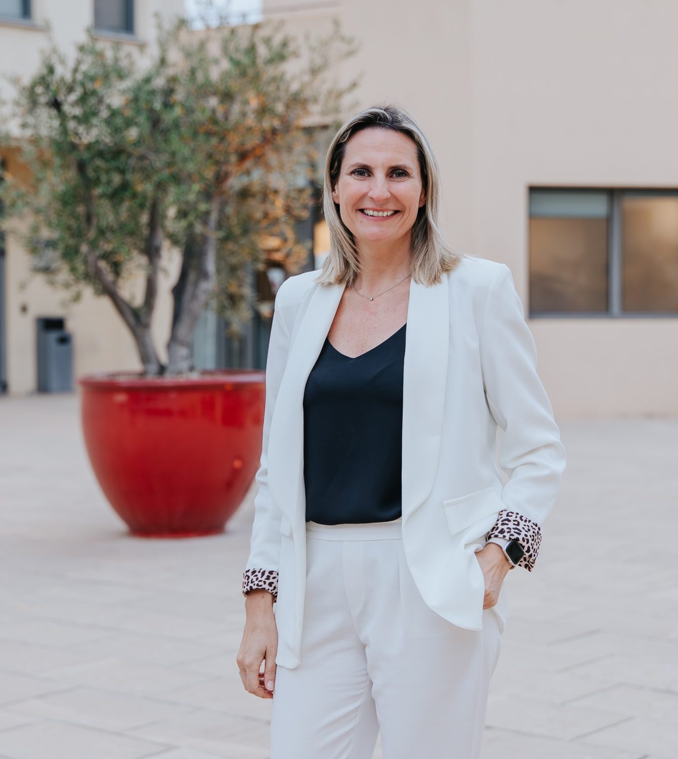 Élodie Volle est nommée Directrice des Ressources Humaines du groupe ...