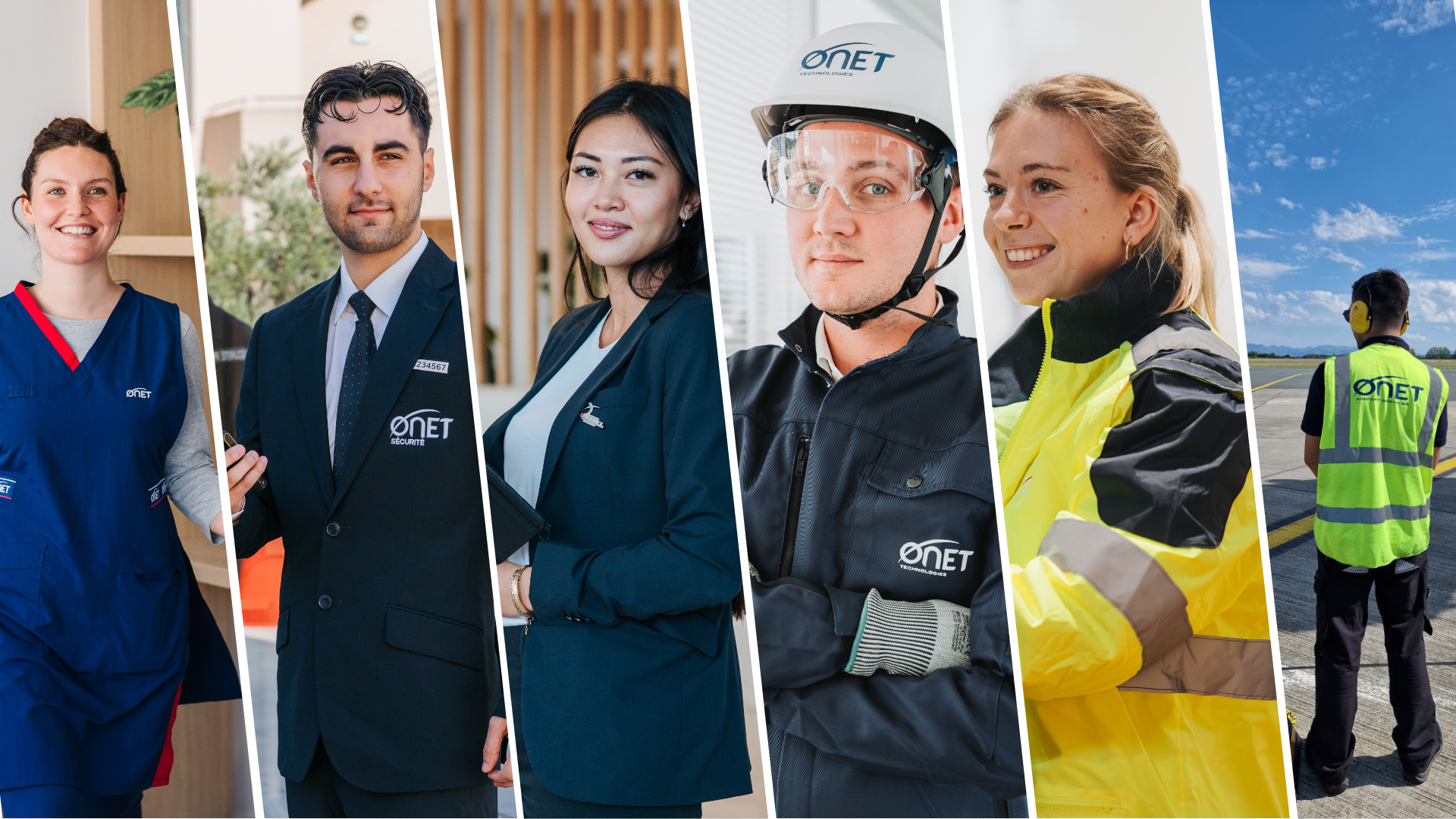 Formation - Groupe Onet